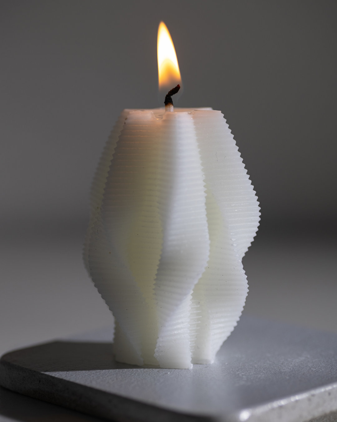 Rotating Candle – Home of Nora